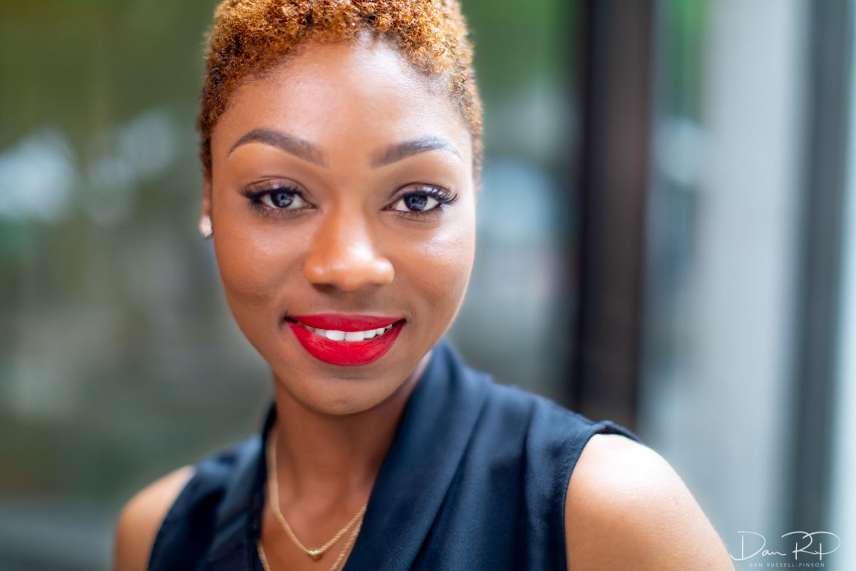 Stranger 97/100 – Atiyah – Dan Russell-Pinson